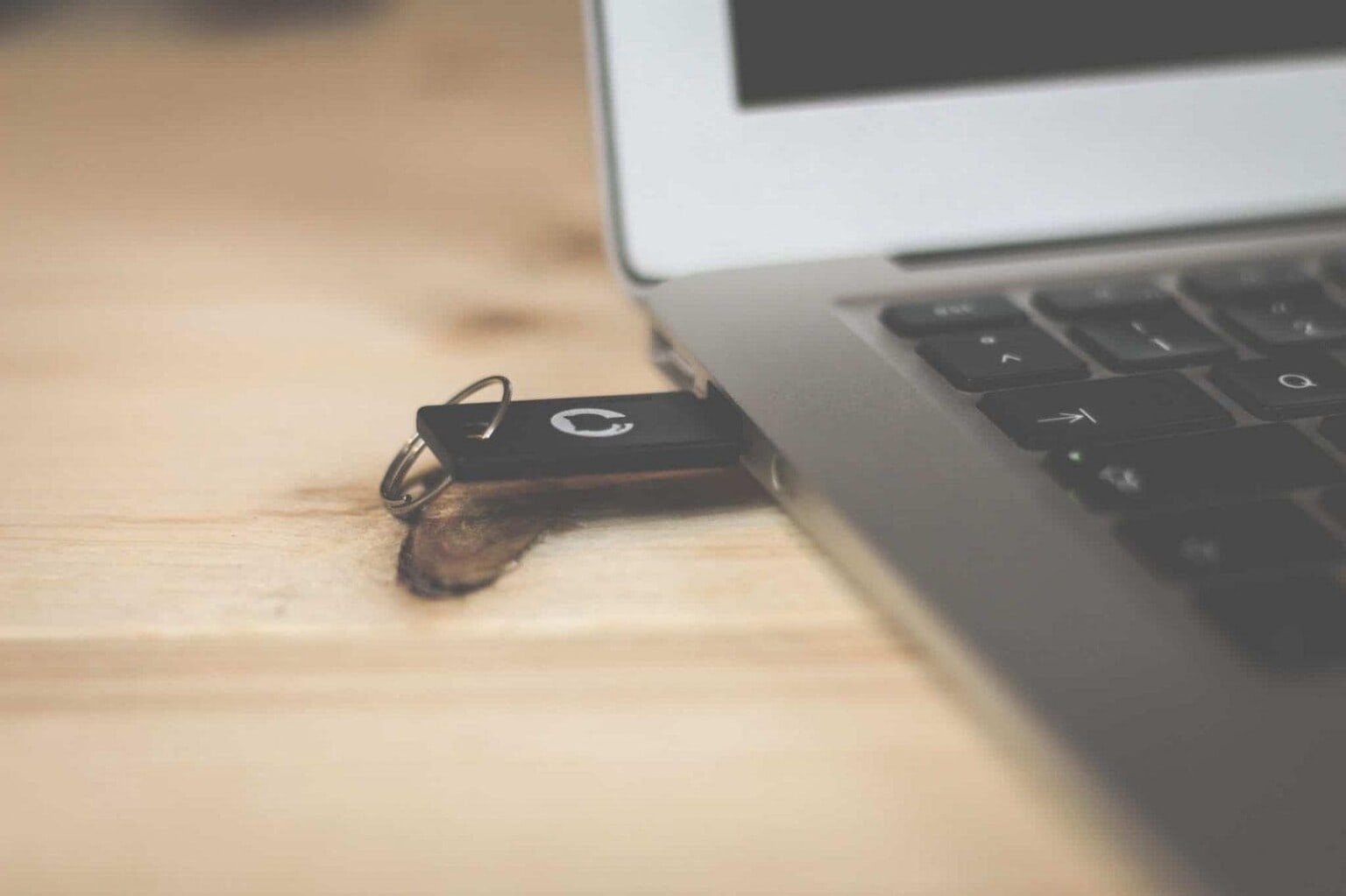 Linux auf USB Stick installieren mit Rufus