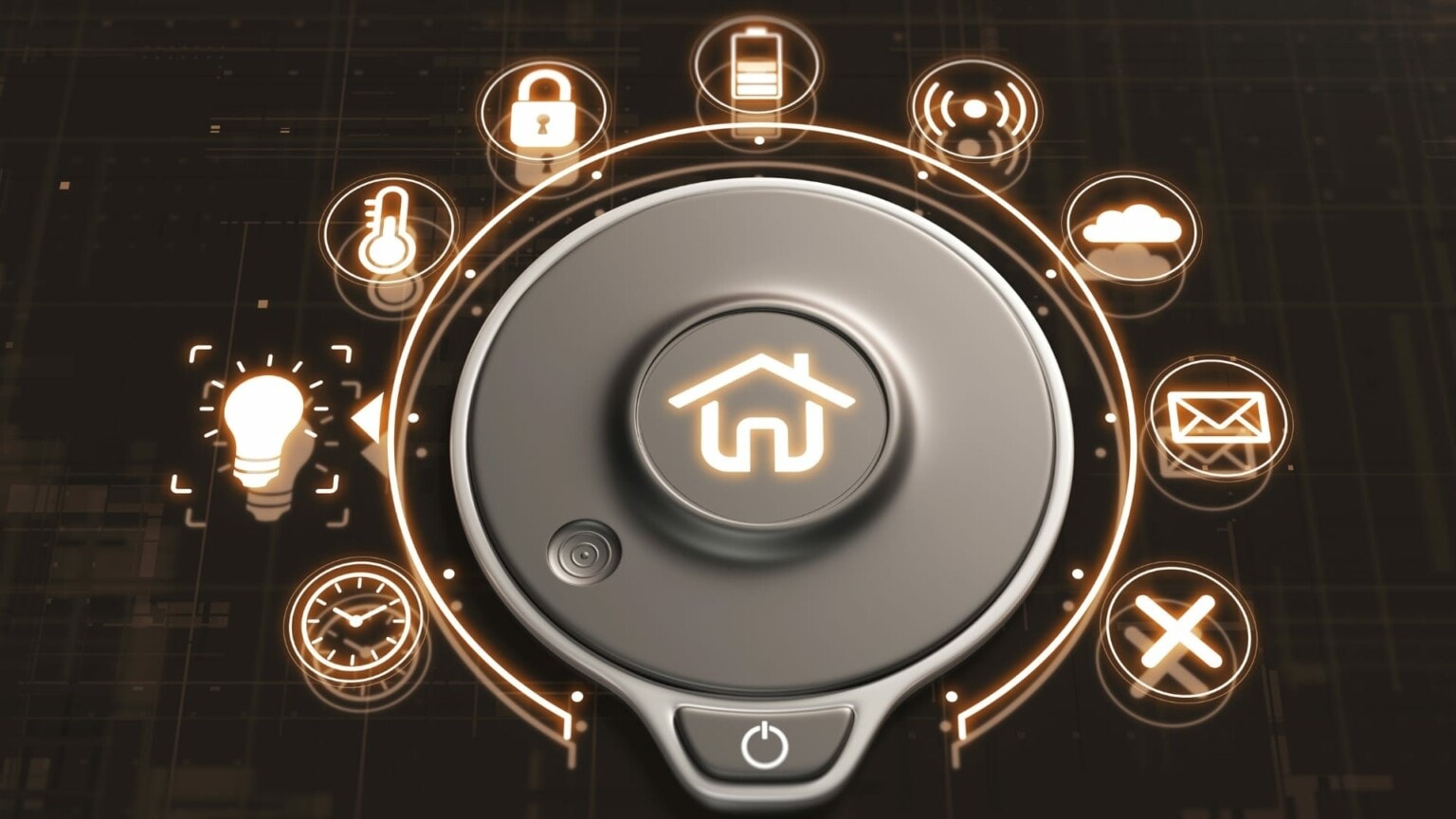 Smart Home Systeme - Der große Vergleich 2022