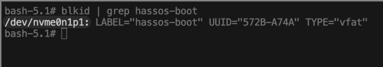 Home Assistant SSD Probleme mit Raspberry Pi beheben