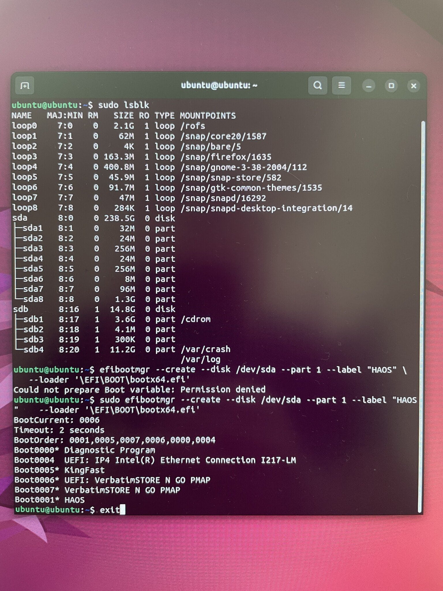 Hardware Empfehlungen für deine Home Assistant OS Installation
