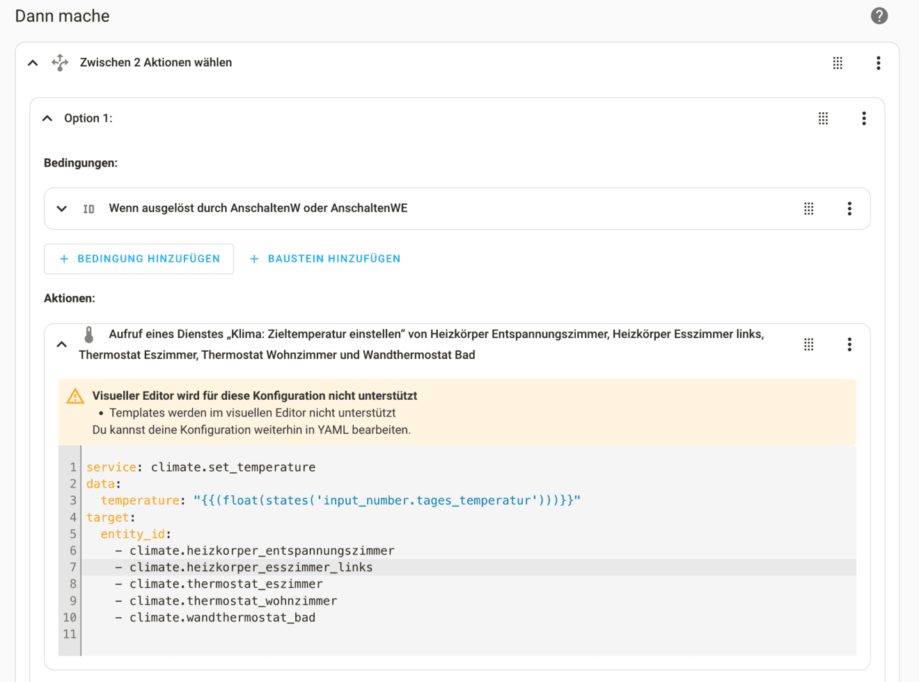 Home Assistant Automation Tutorial - Komplett & verständlich erklärt